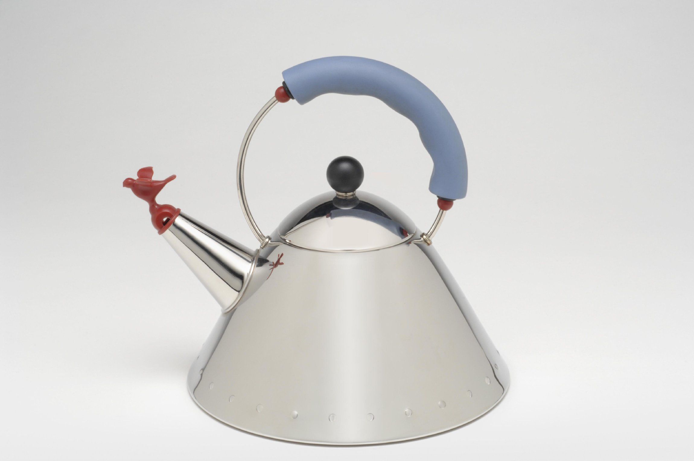 Alessi | Philadelphia Museum of Art