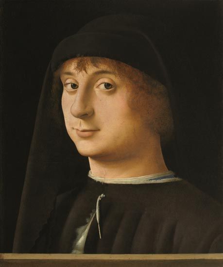 Old Masters Now | Philadelphia Museum of Art