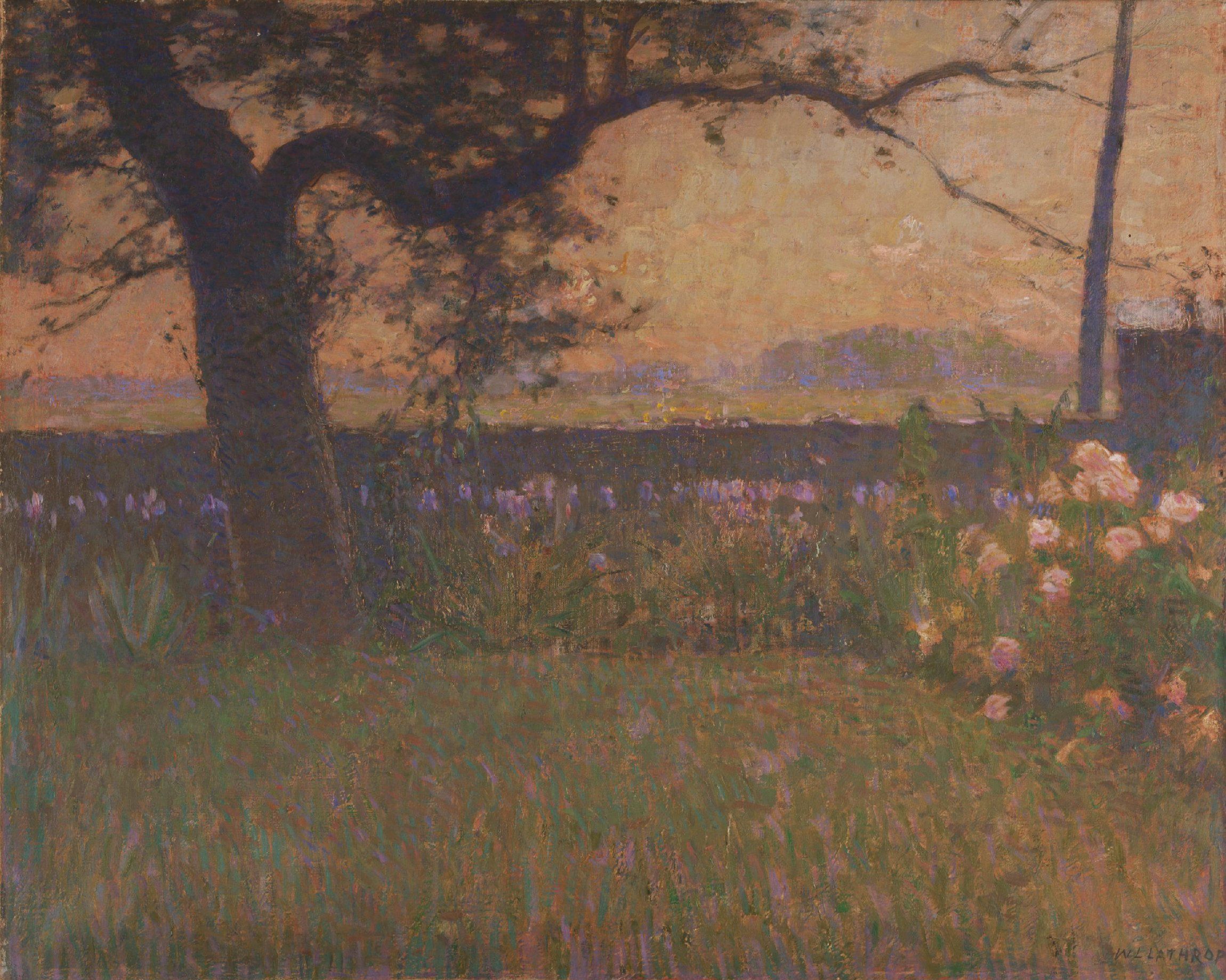 Changing Seasons | Philadelphia Museum of Art