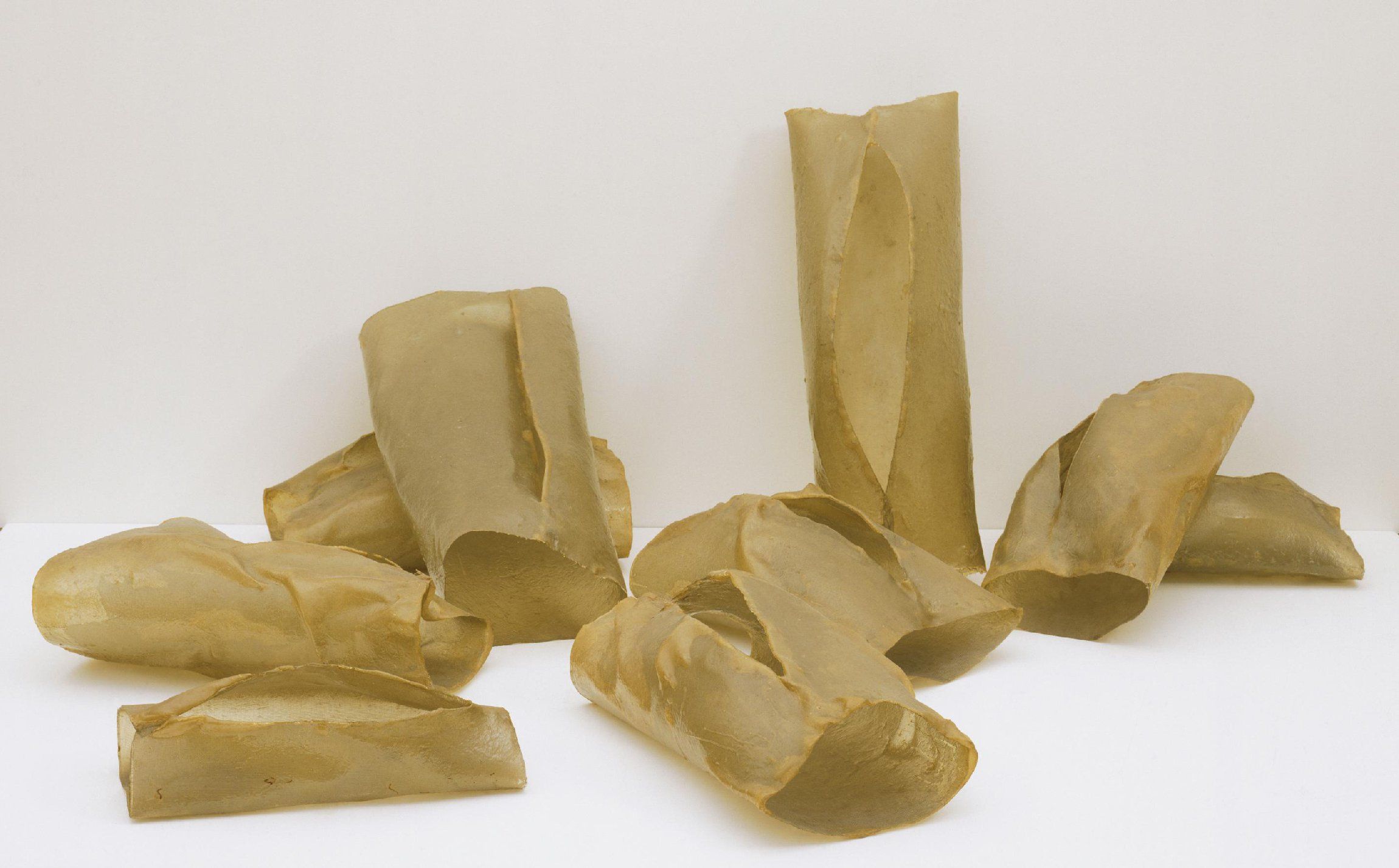 Notations/Forms of Contingency | Philadelphia Museum of Art
