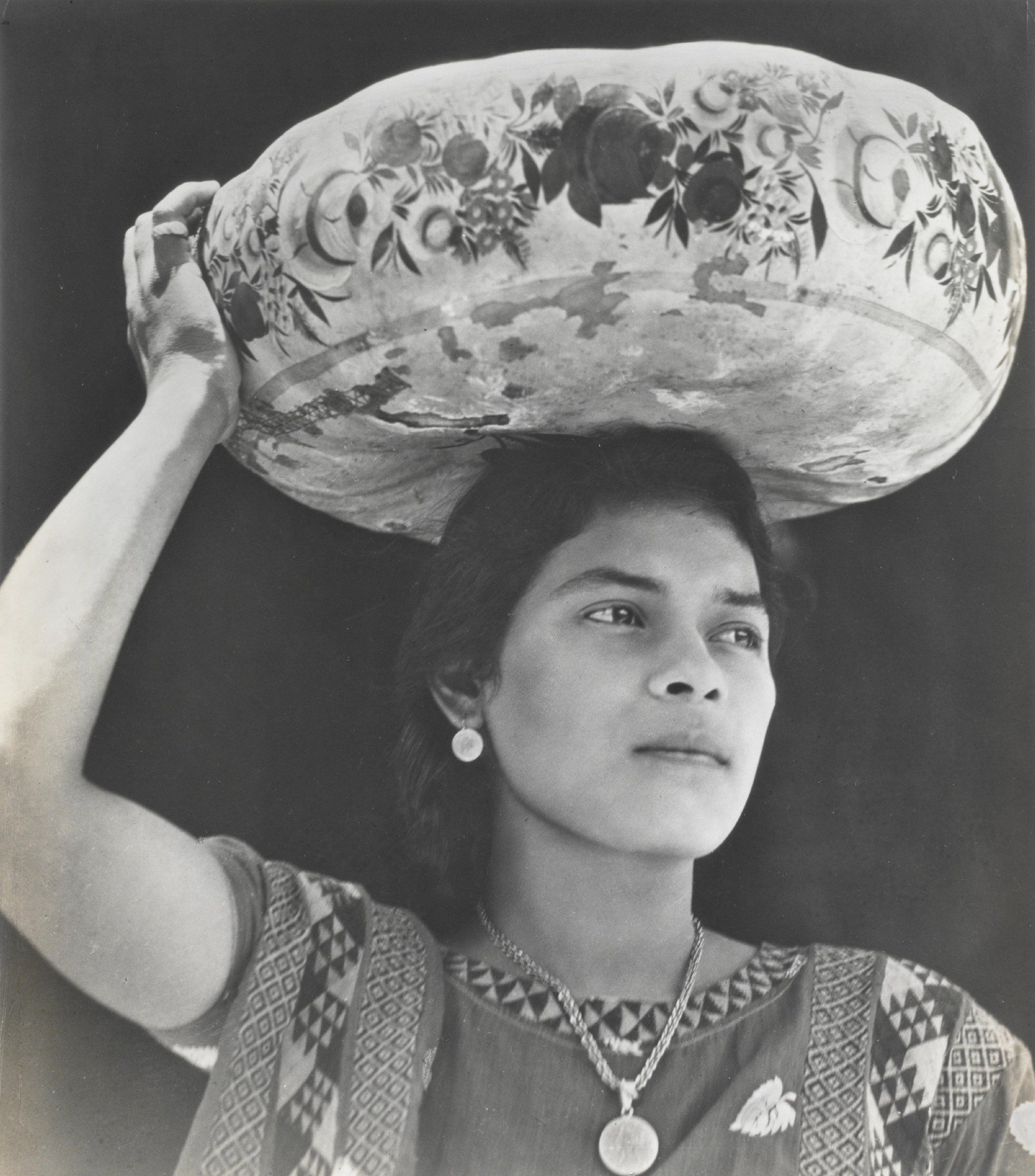 Tina Modotti | Philadelphia Museum of Art