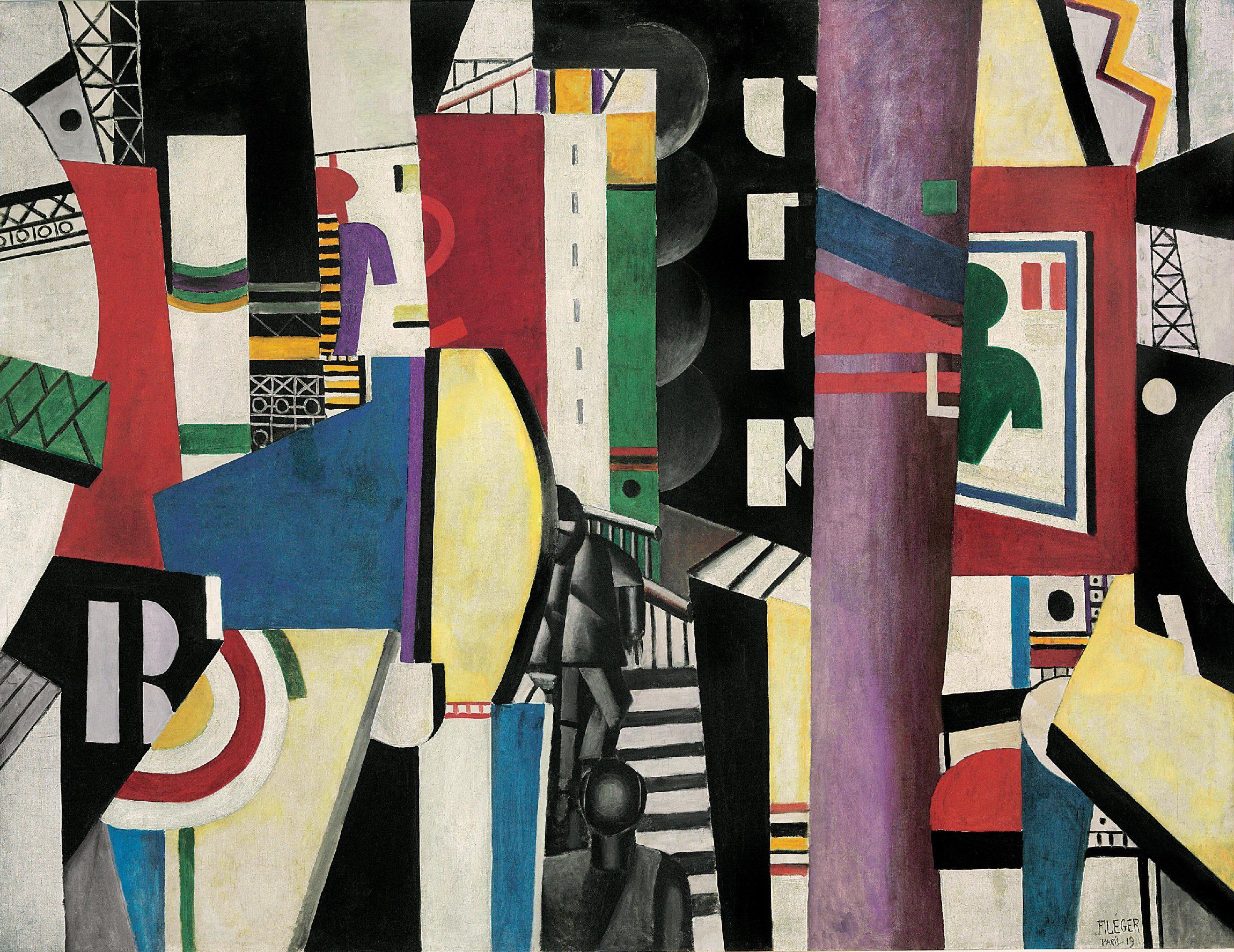 Léger | Philadelphia Museum of Art