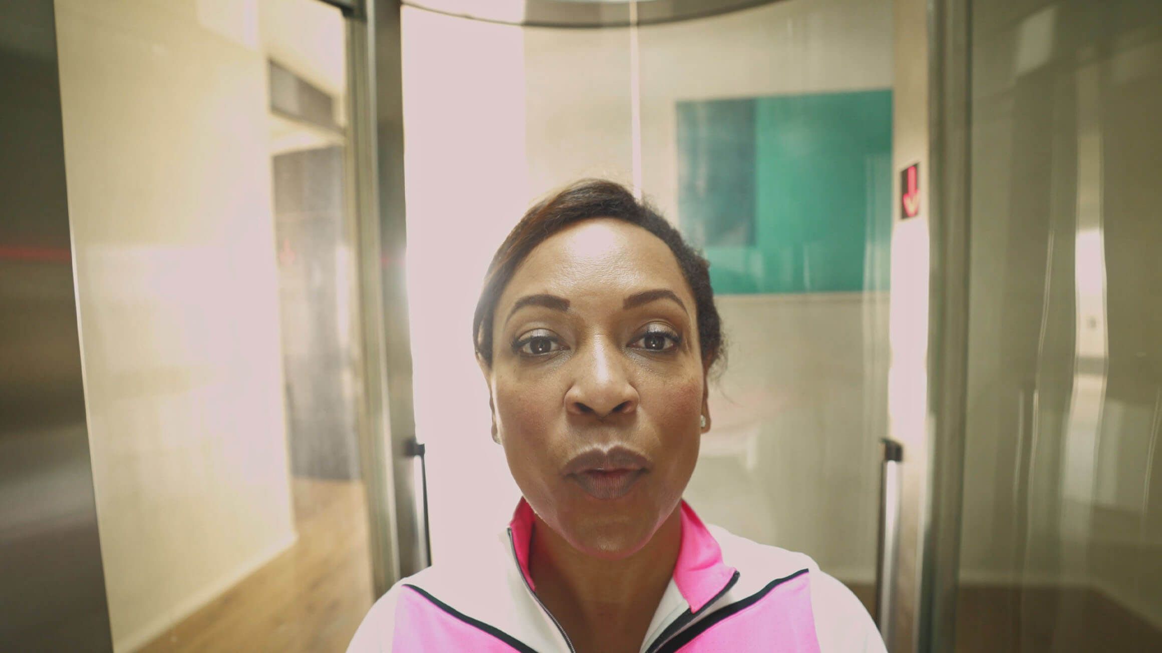 Martine Syms | Philadelphia Art Museum