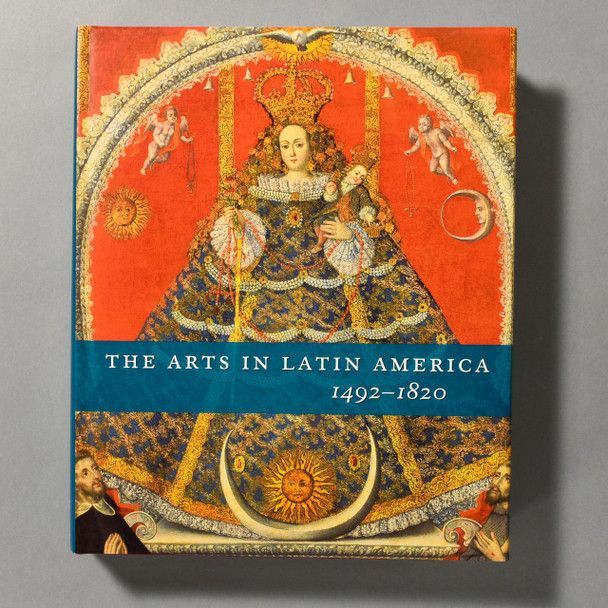 The Arts in Latin America, 1492–1820 | Philadelphia Museum of Art