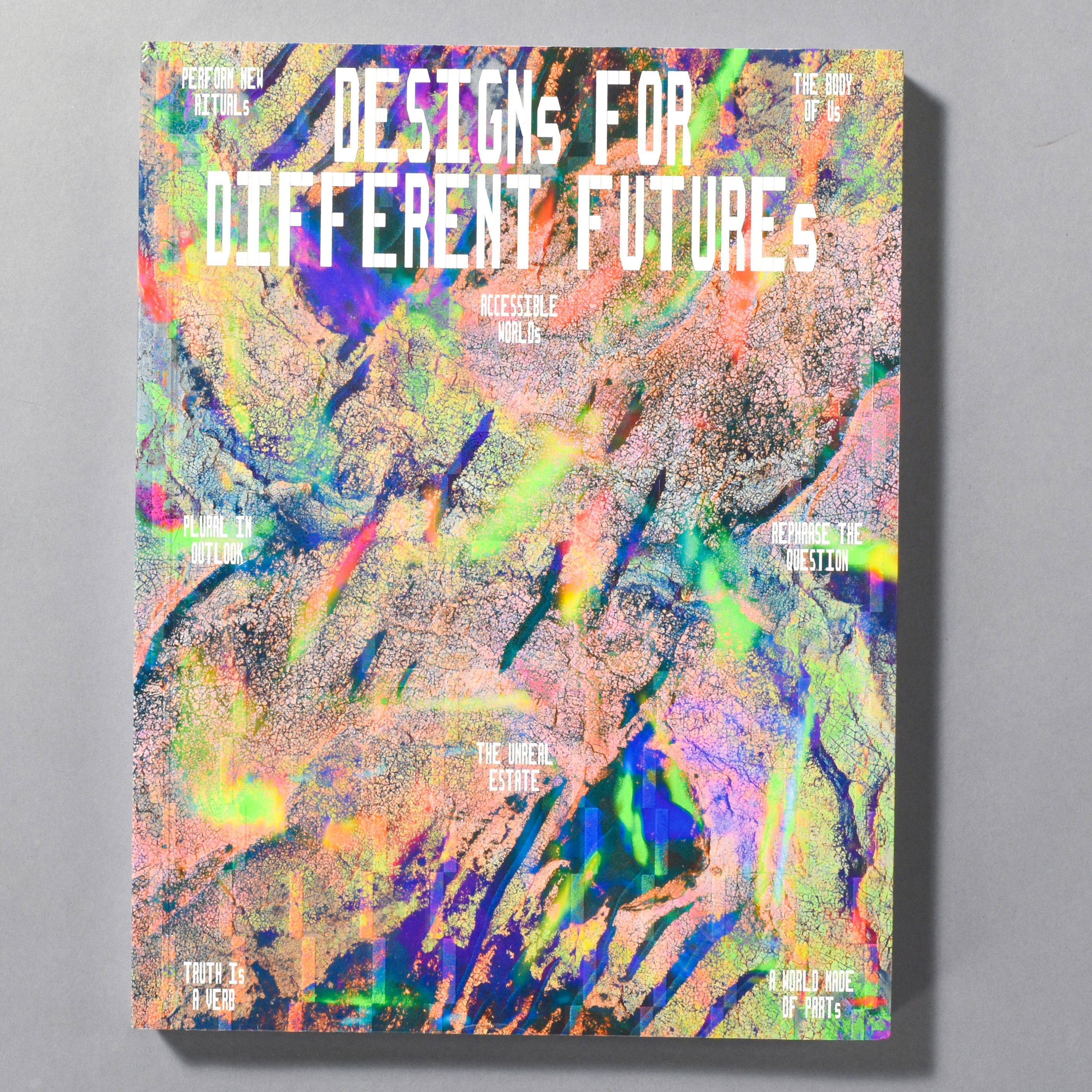 Designs for Different Futures | Philadelphia Museum of Art