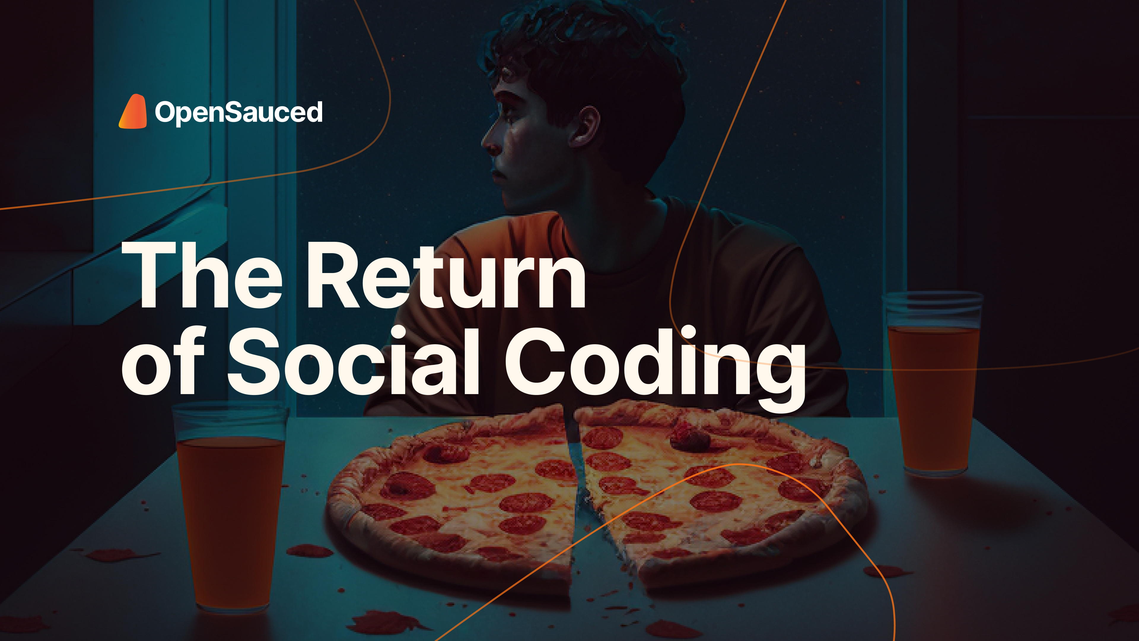 The Return Of Social Coding