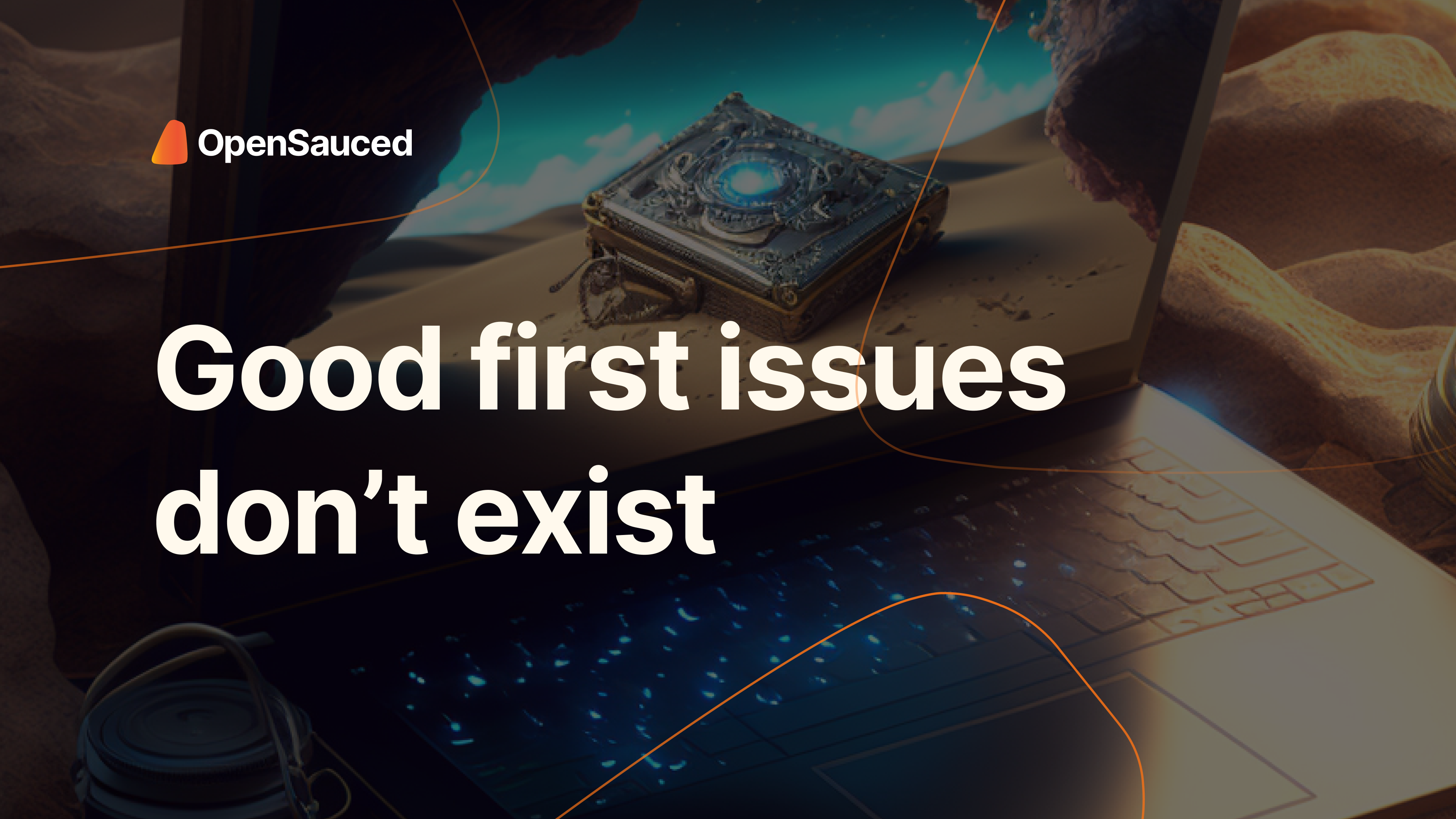 Good first issues don’t exist