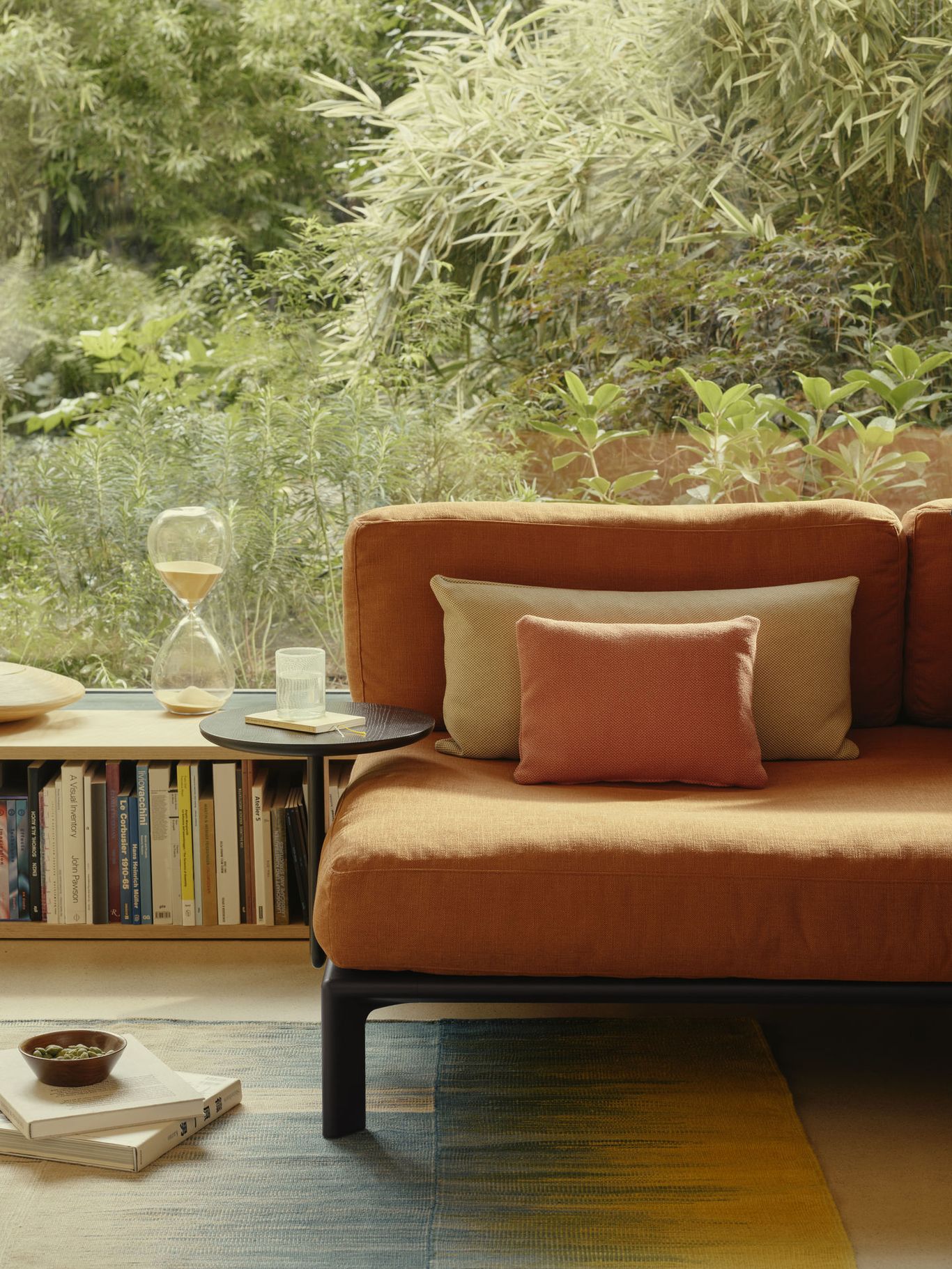 Anagram Sofa | Vitra