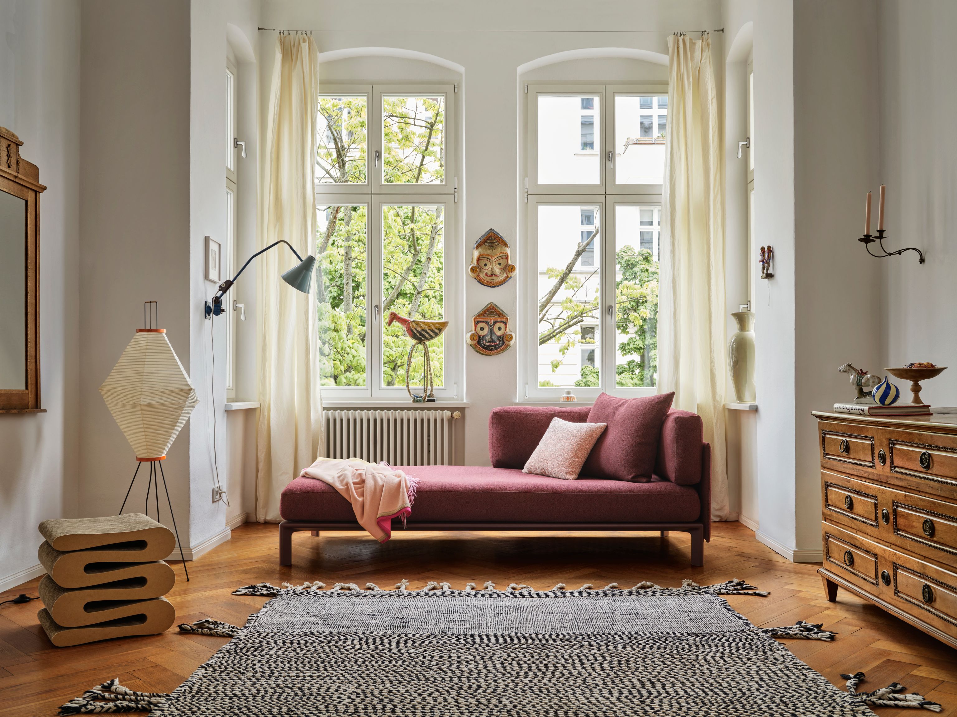 Anagram Sofa Vitra