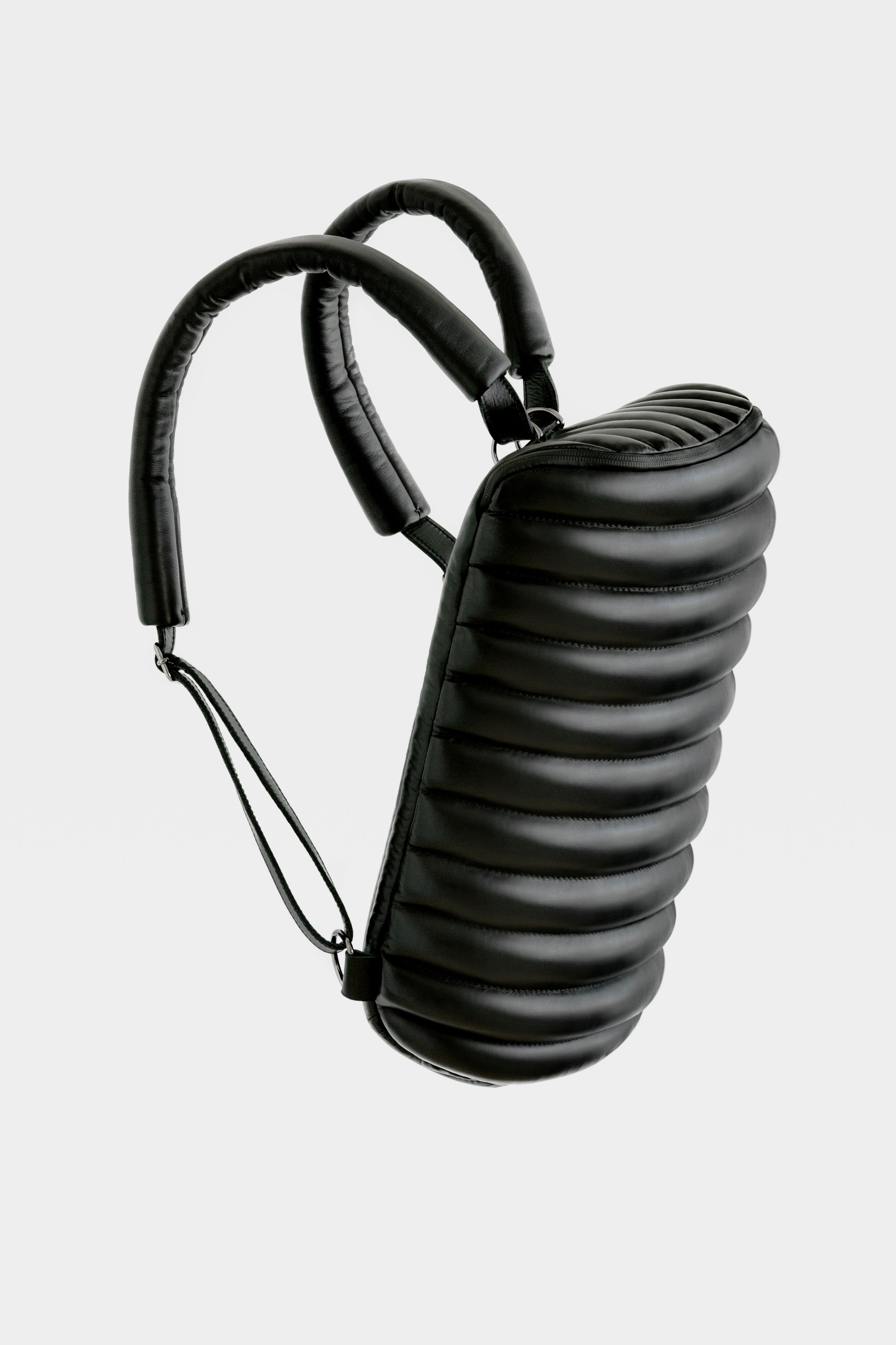 Down Backpack