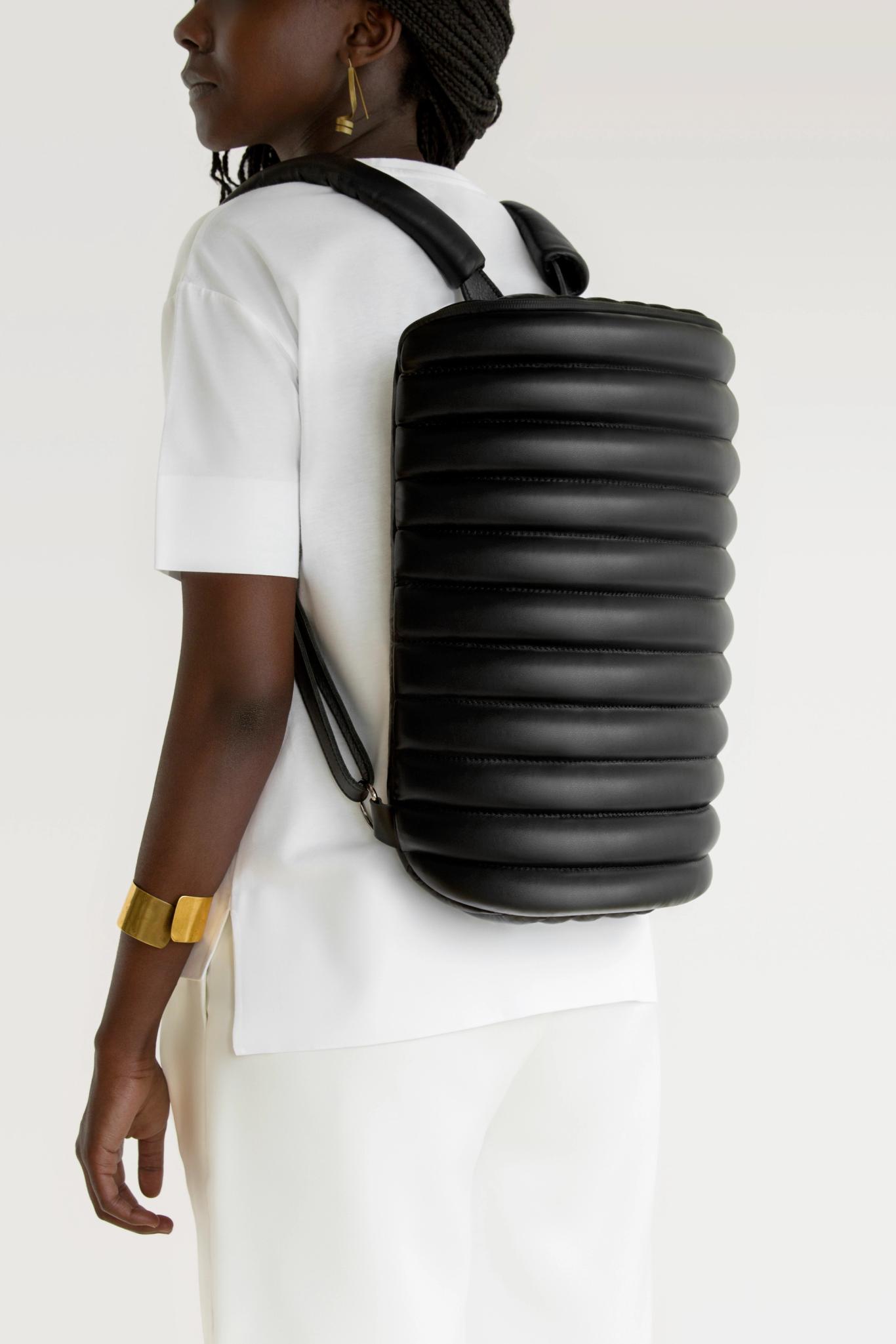 Down Backpack
