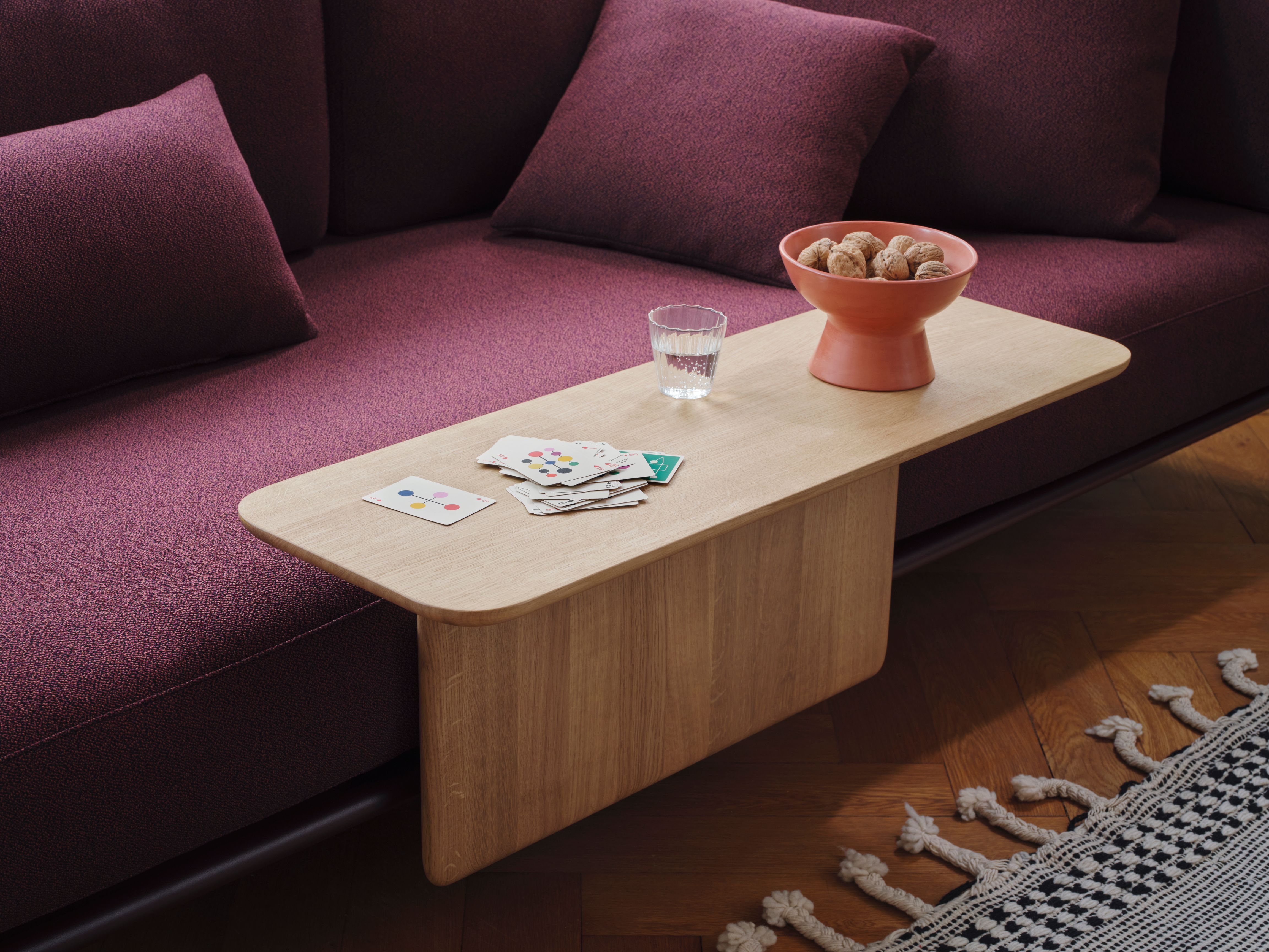 Anagram Sofa | Vitra