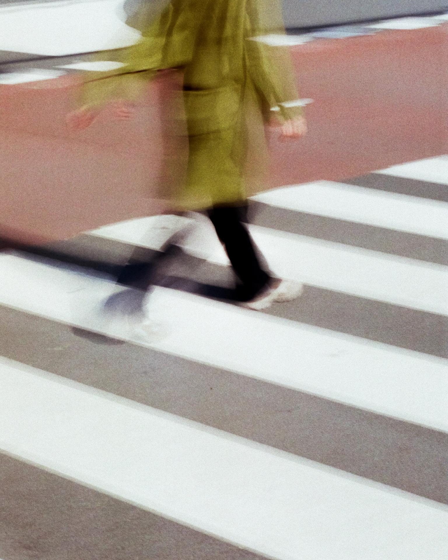 TERRA | P&T × Modem