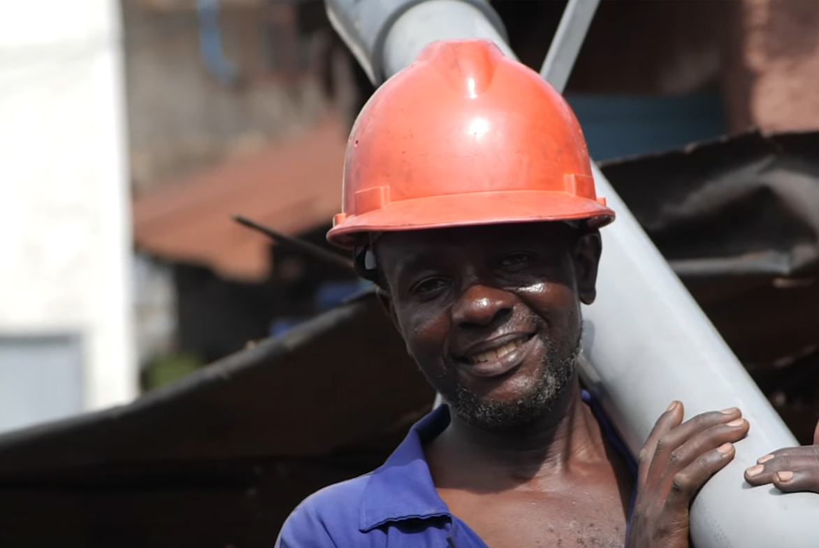 Onsite Sanitation Learning Series: Intro to the Gulper 1 | WASH Resources