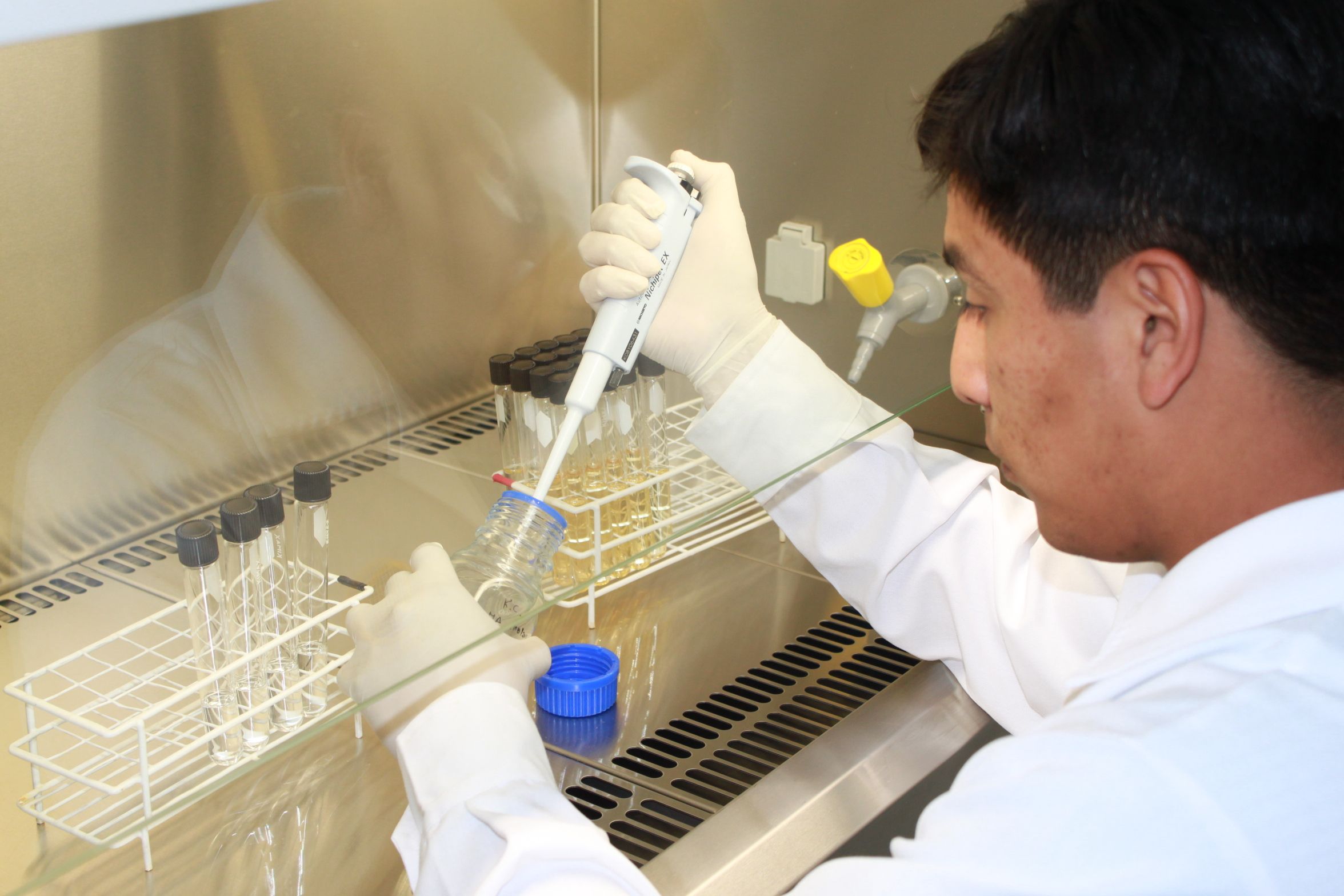 Learn About Chlorine | WASH Resources