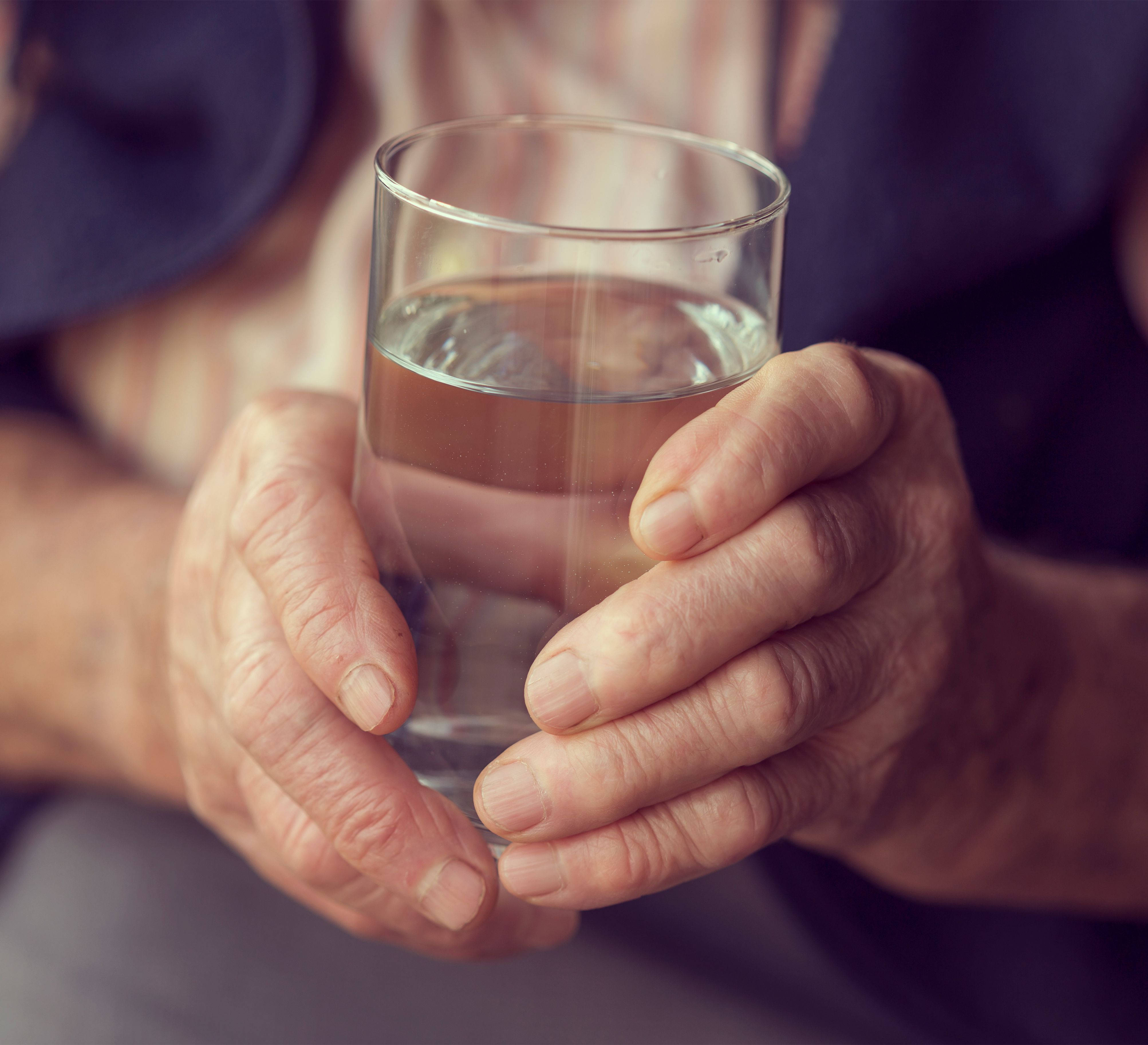 Safe Drinking Water Lesson Plan (DWQT) | WASH Resources