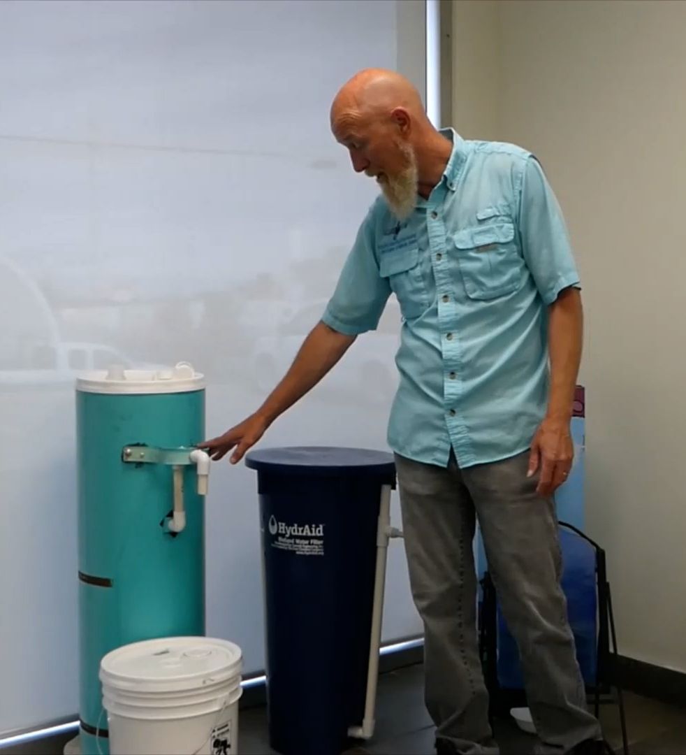 Biosand Filter | WASH Resources