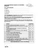 Solid Waste Management Environmental Sanitation Inspection Form | WASH ...