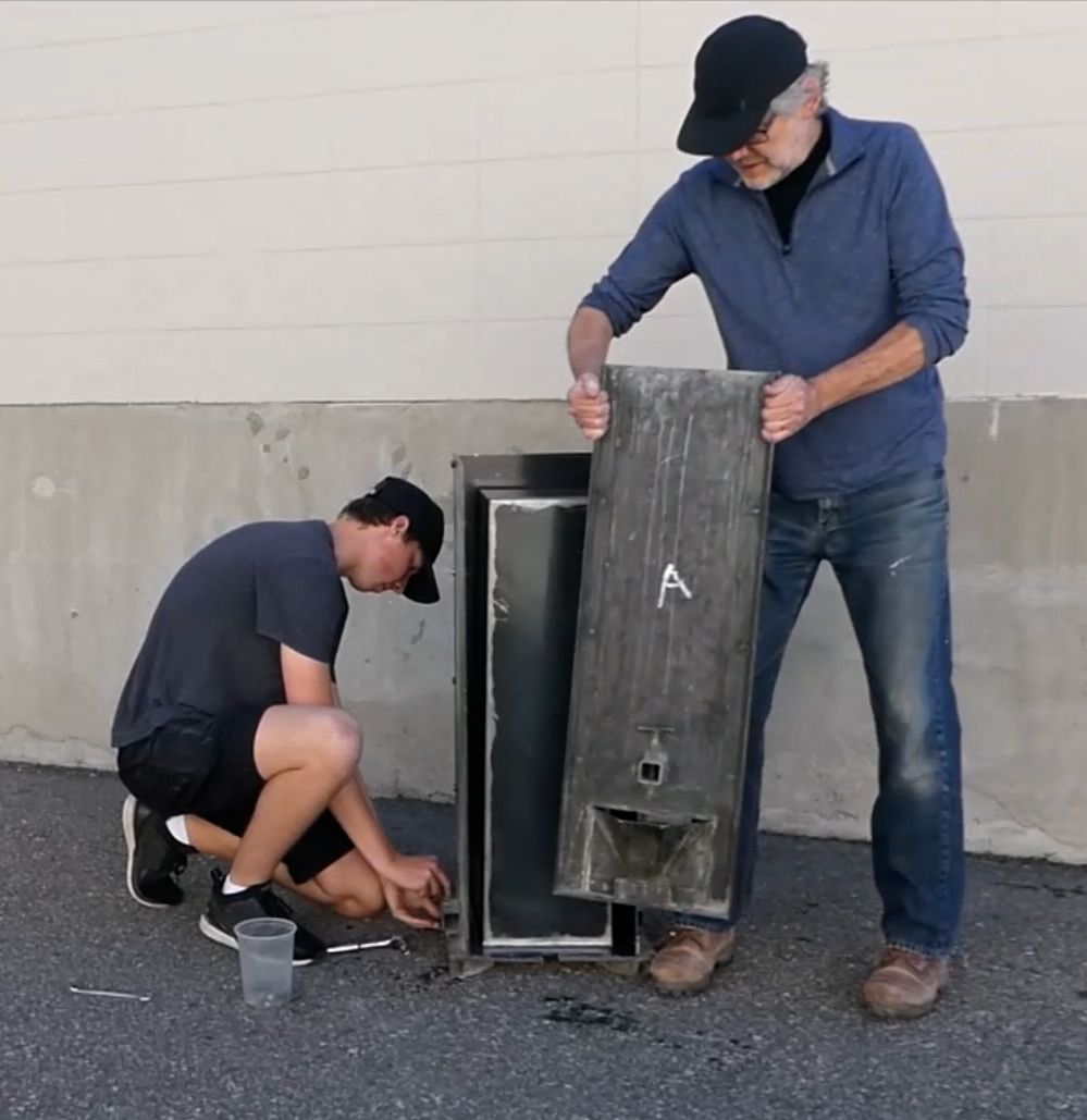 Biosand Filter | WASH Resources