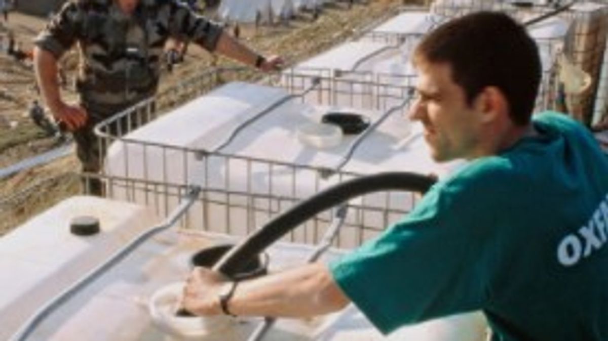 Emergency WASH | WASH Resources