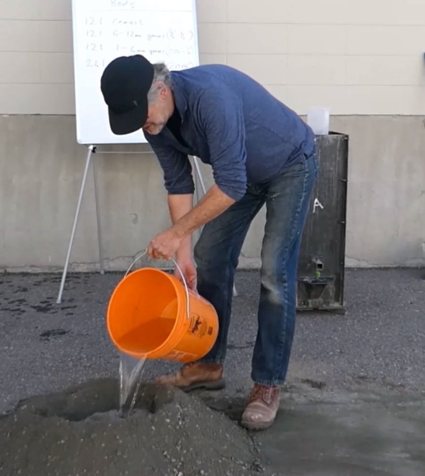 Biosand Filter | WASH Resources