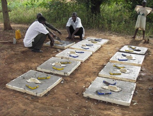 Slab Design Presentation (LDC) | WASH Resources