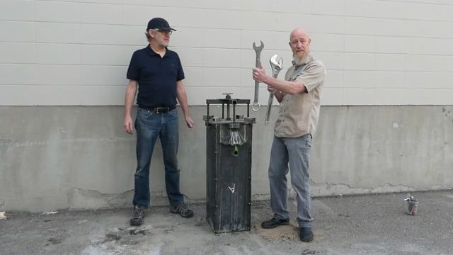 Biosand Filter | WASH Resources