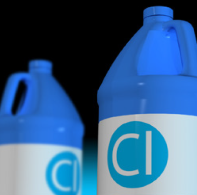 Chlorine Disinfection | WASH Resources