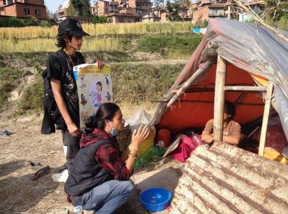 Emergency WASH | WASH Resources