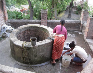 Drinking Water Sources Presentation (PLWHA) | WASH Resources