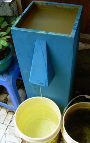Biosand Filter | WASH Resources