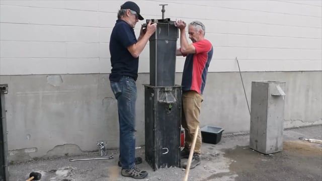 Biosand Filter | WASH Resources