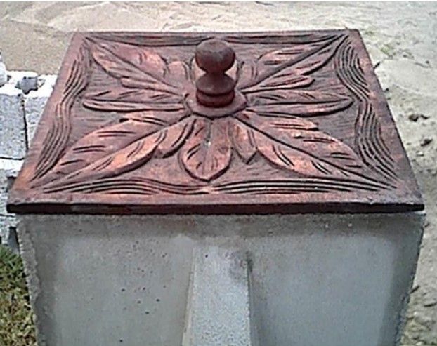 Lids - Examples Presentation (BSF for PI) | WASH Resources