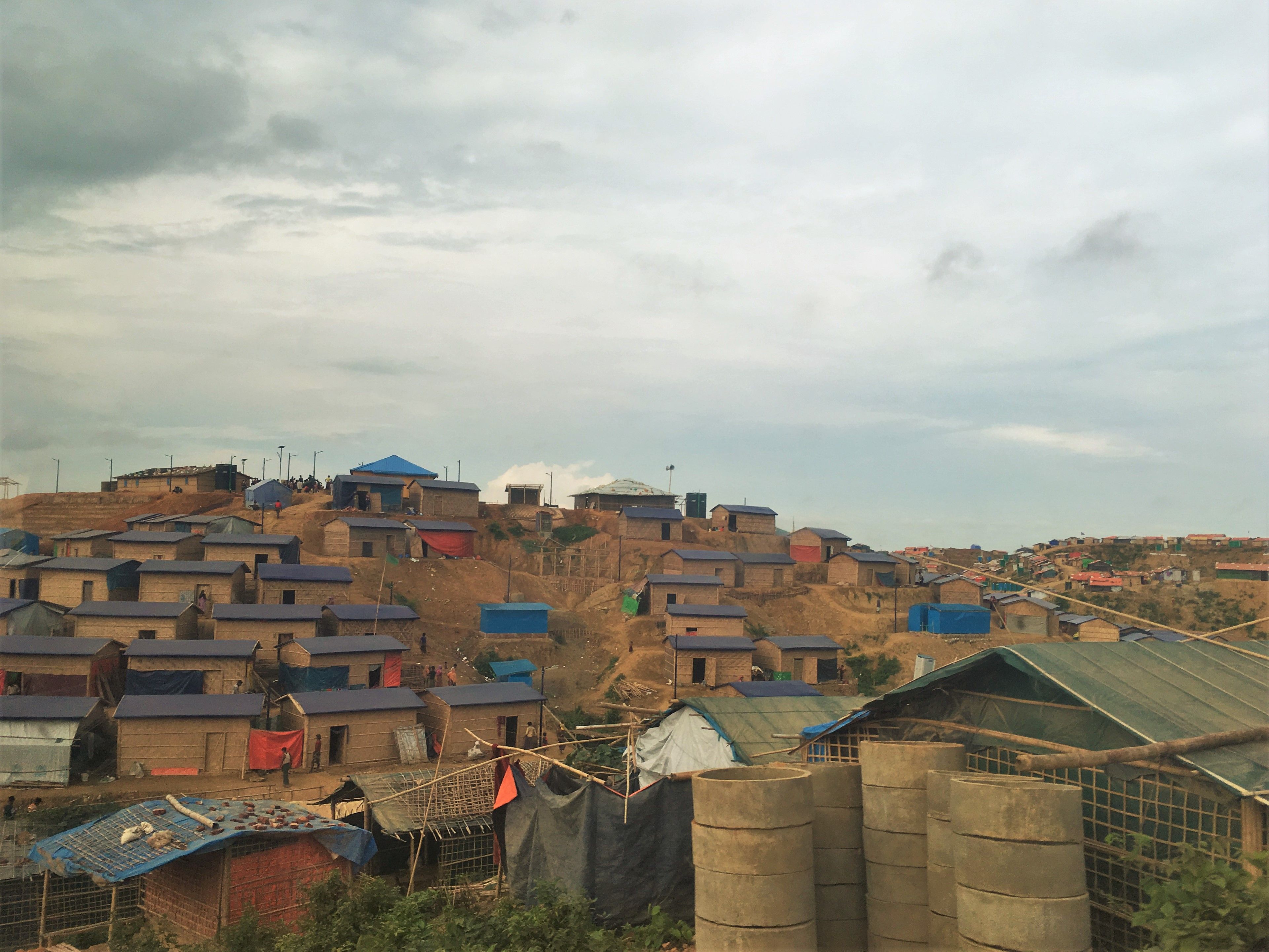 Critical Points Affecting Pit Filling Rates in Emergency Settings ...