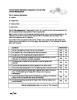 Environmental Sanitation Inspection Forms | WASH Resources