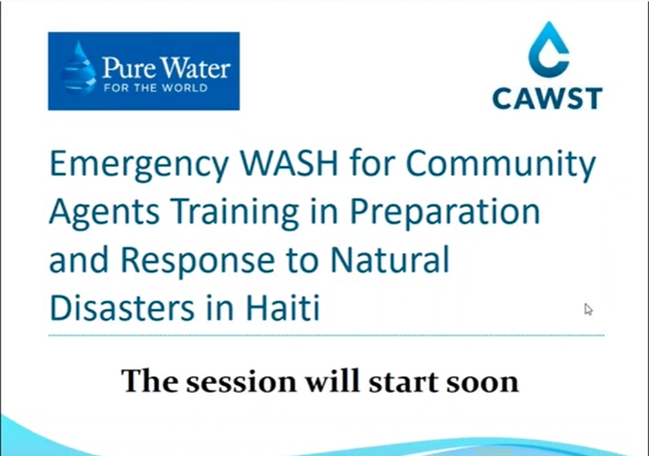Community WASH Promotion | WASH Resources