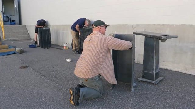 Biosand Filter | WASH Resources