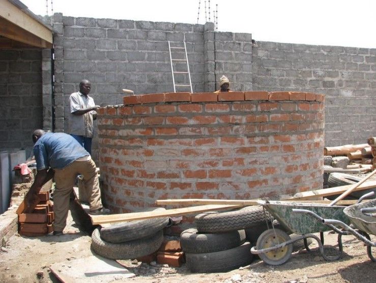 Tank Design Presentation (RWH) | WASH Resources