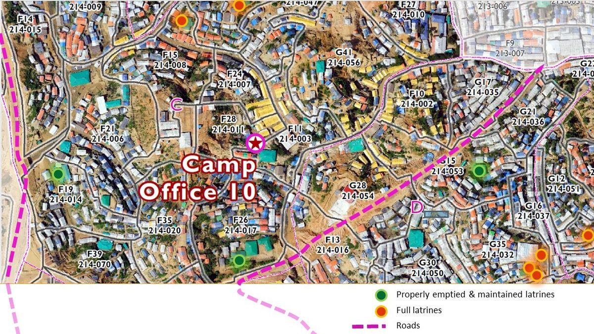 It's the Pits! | WASH Resources