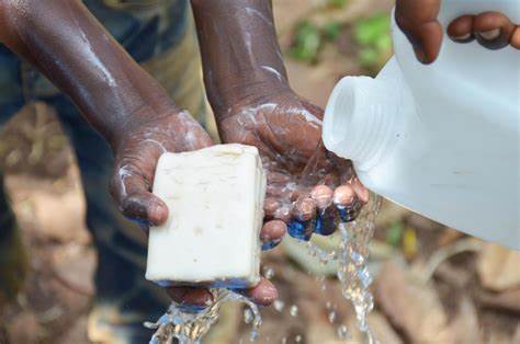 Community WASH needs Assessment Survey | WASH Resources