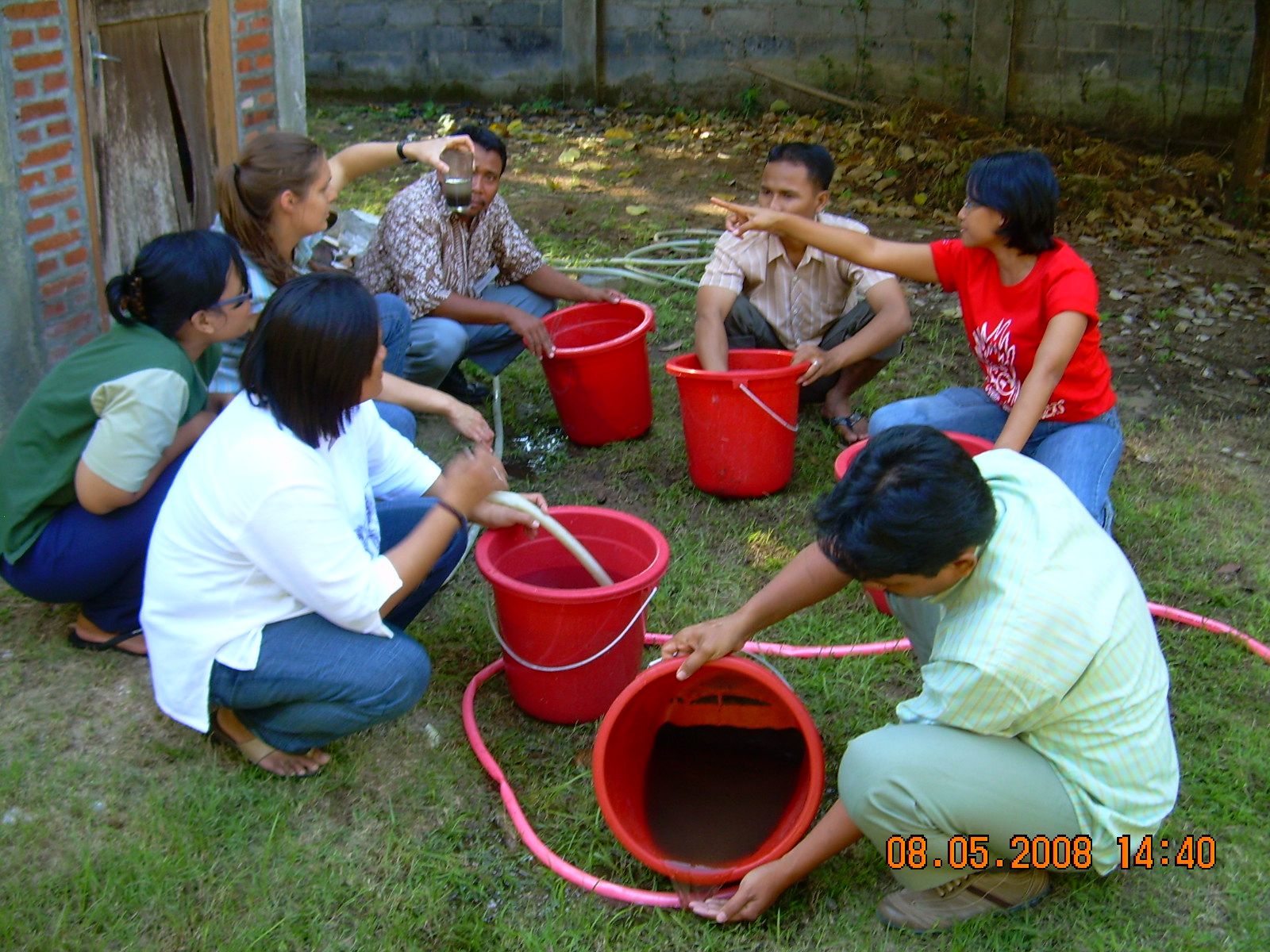 Delivering Effective WASH Training Workshop | WASH Resources