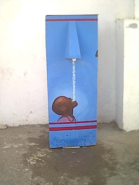 Concrete Biosand Filter Fact Sheet | Recursos sobre WASH