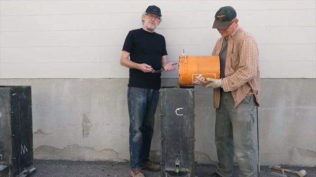 Biosand Filter | WASH Resources