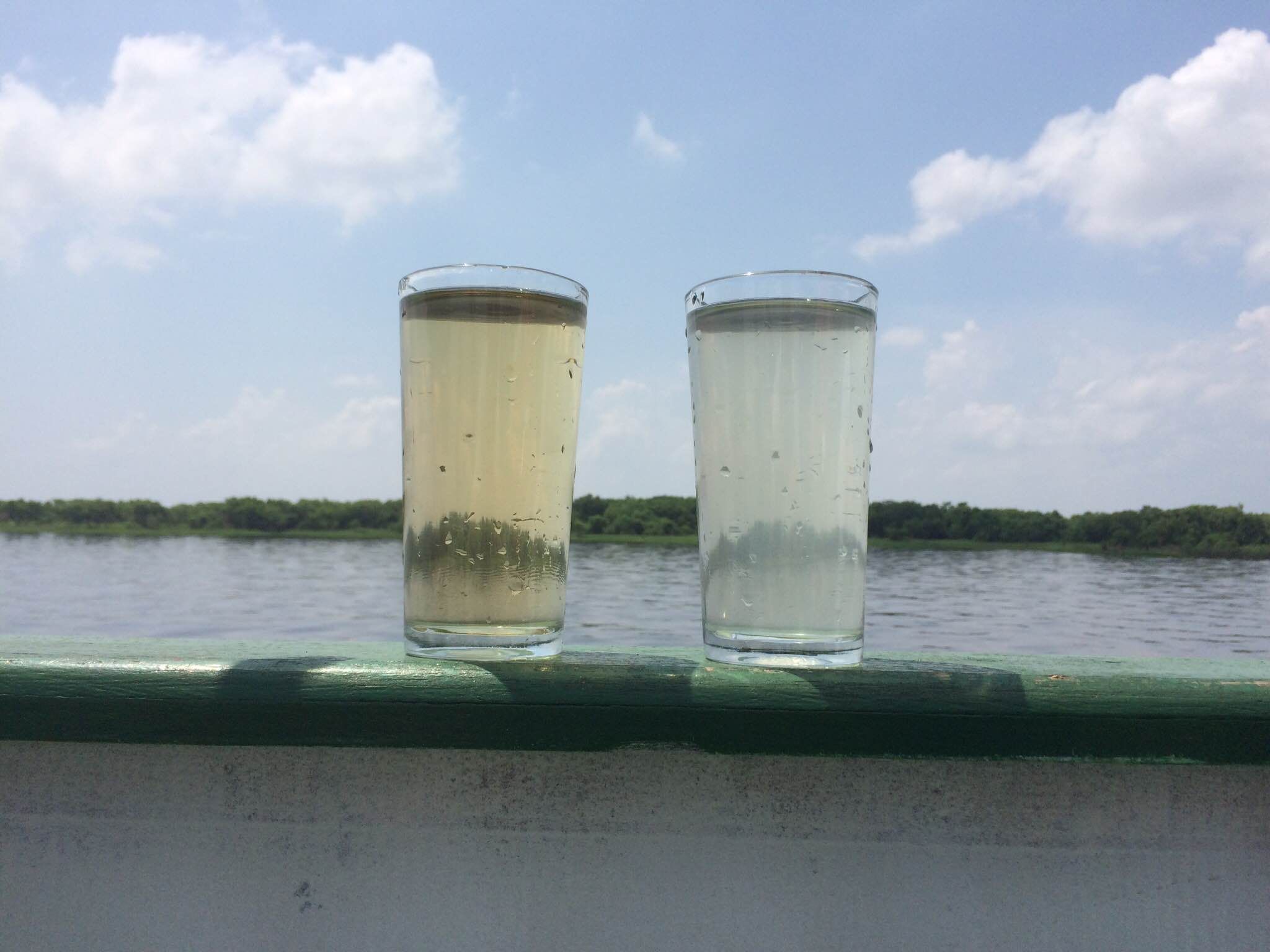 Aspects of Drinking Water Quality Technical Brief (DWQT) | WASH Resources