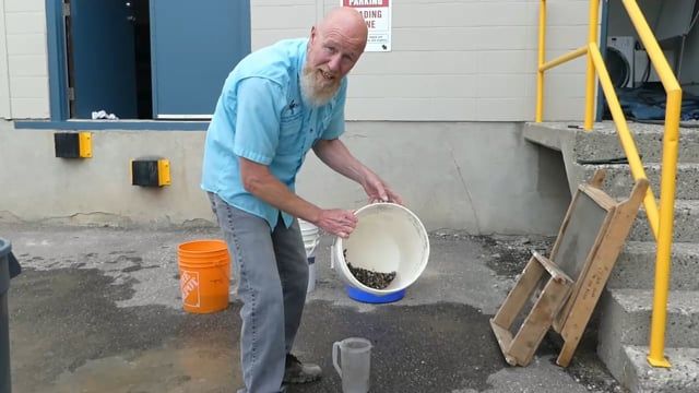 Biosand Filter | WASH Resources