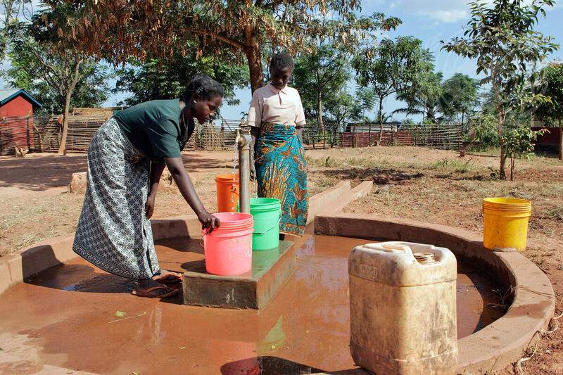 Turbidity | WASH Resources