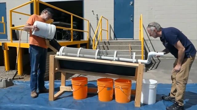 Biosand Filter | WASH Resources