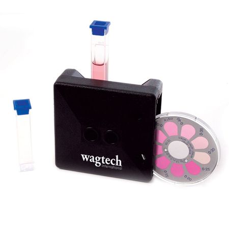 Drinking Water Quality Testing | WASH Resources