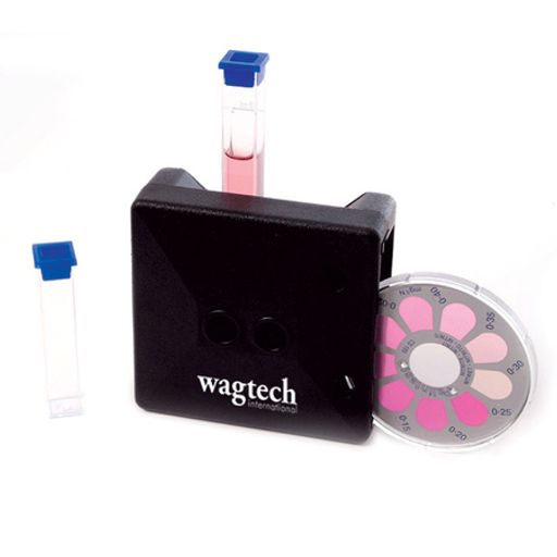 Chemical Test Methods Presentation (DWQT) | WASH Resources