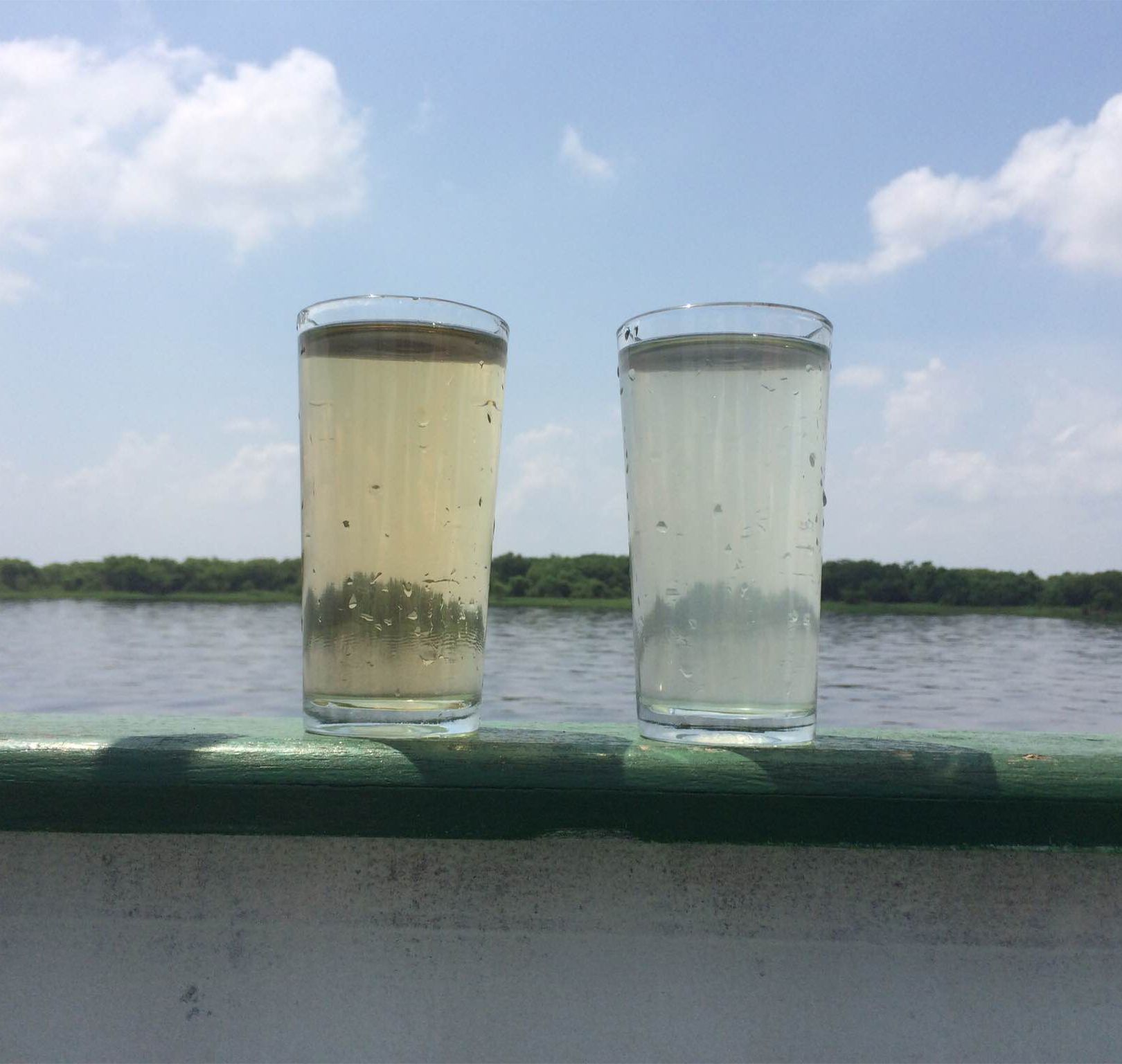 Aspects of Drinking Water Quality Lesson Plan (DWQT) | WASH Resources
